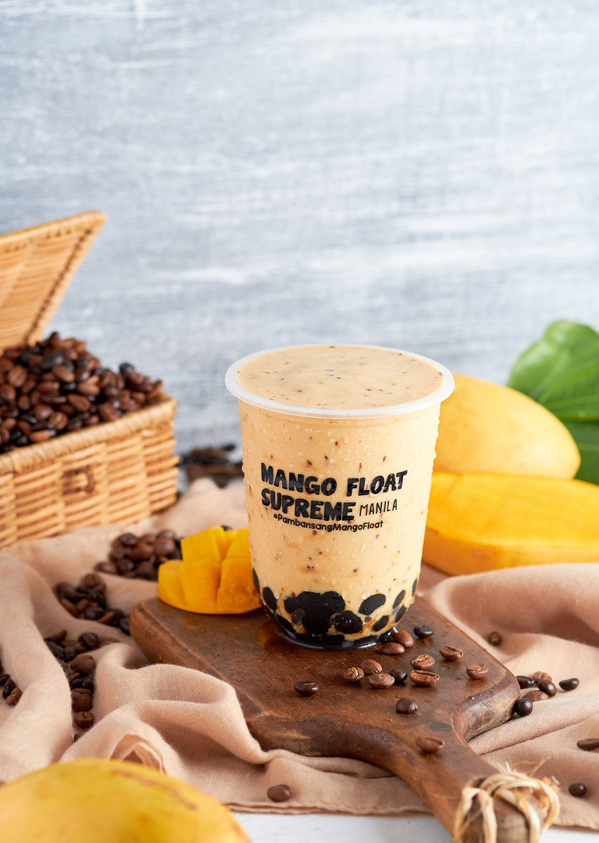 Mango Supreme - Coffee Mango – ORDERUNPH.COM