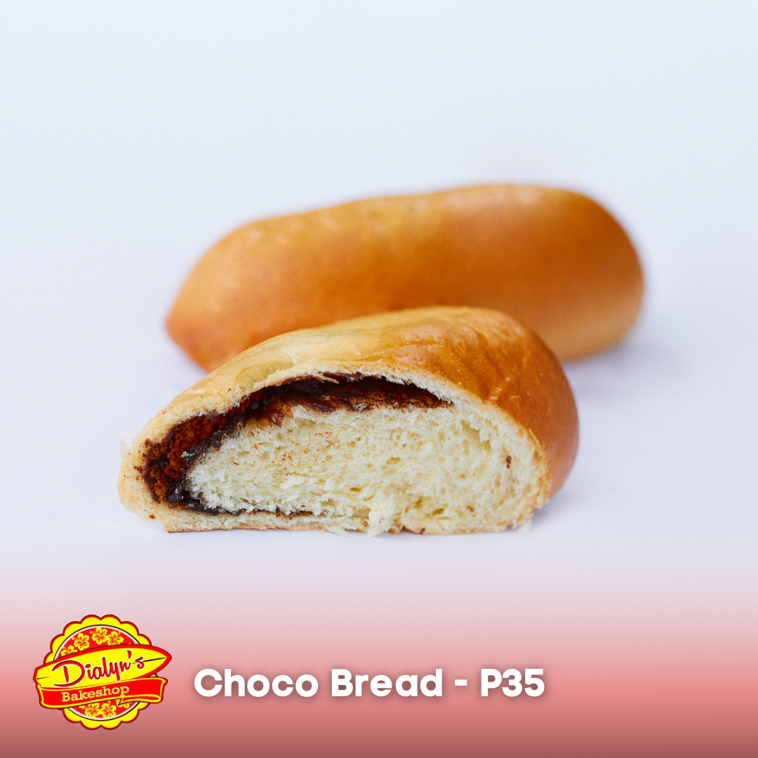 Dialyns Choco Bread – ORDERUNPH.COM