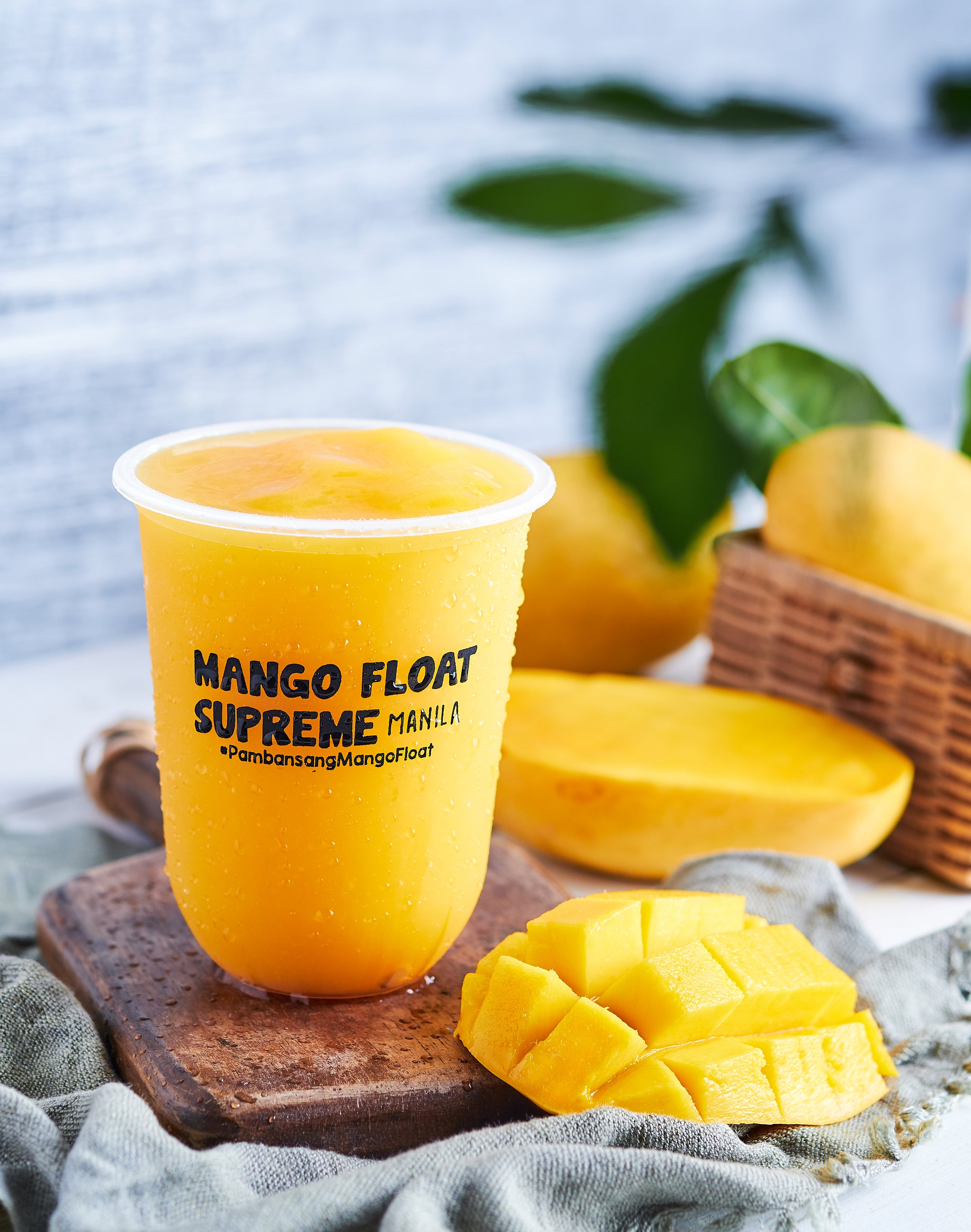 Mango Float Supreme Manila – ORDERUNPH.COM