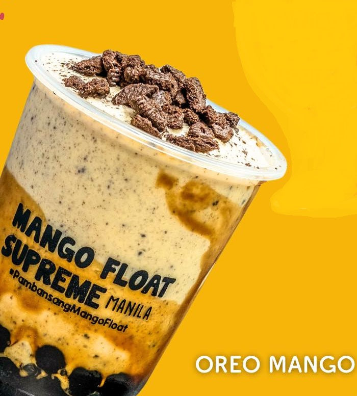 Mango Supreme- Oreo Mango – ORDERUNPH.COM