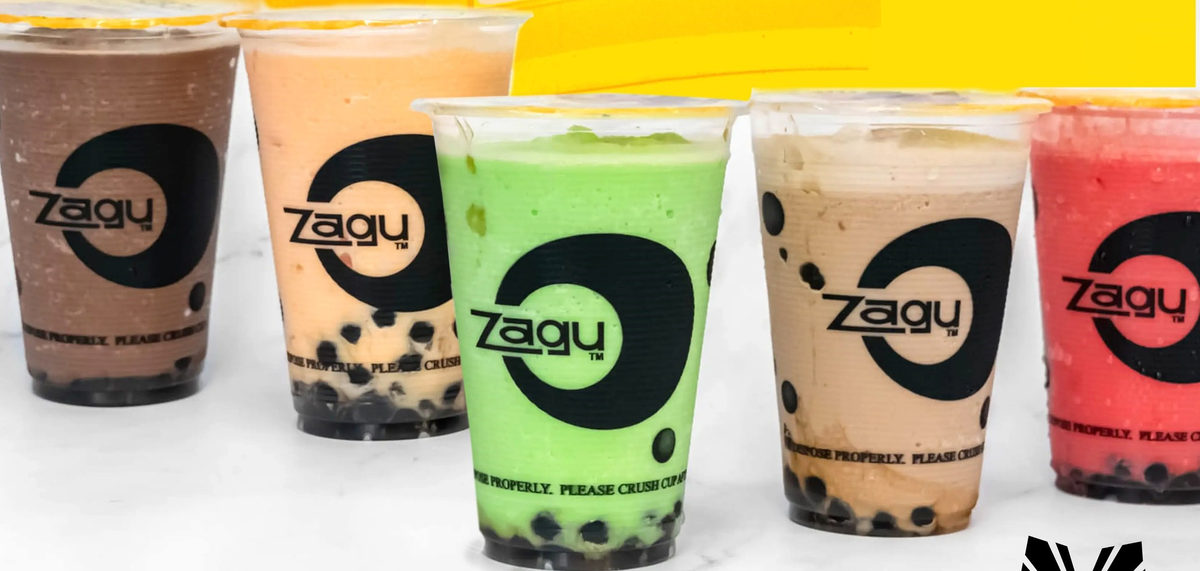 Zagu Chocolate Indulgence – ORDERUNPH.COM