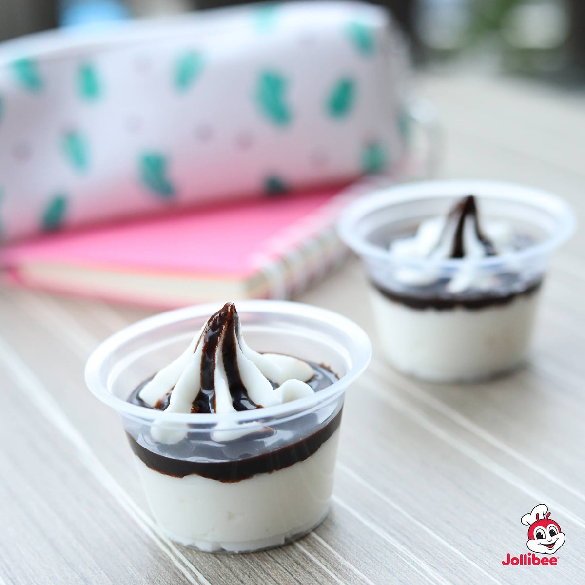 Jollibee Mini Sundae – ORDERUNPH.COM