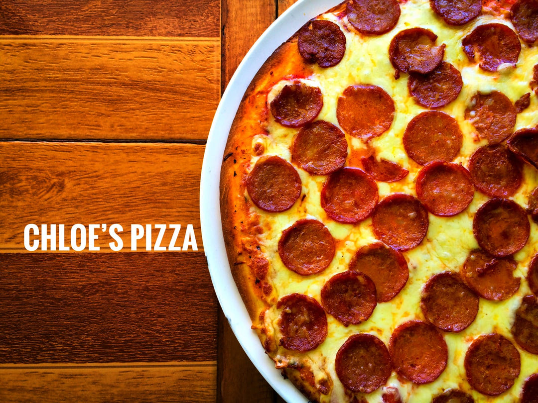 Chloe's Pizza – ORDERUNPH.COM