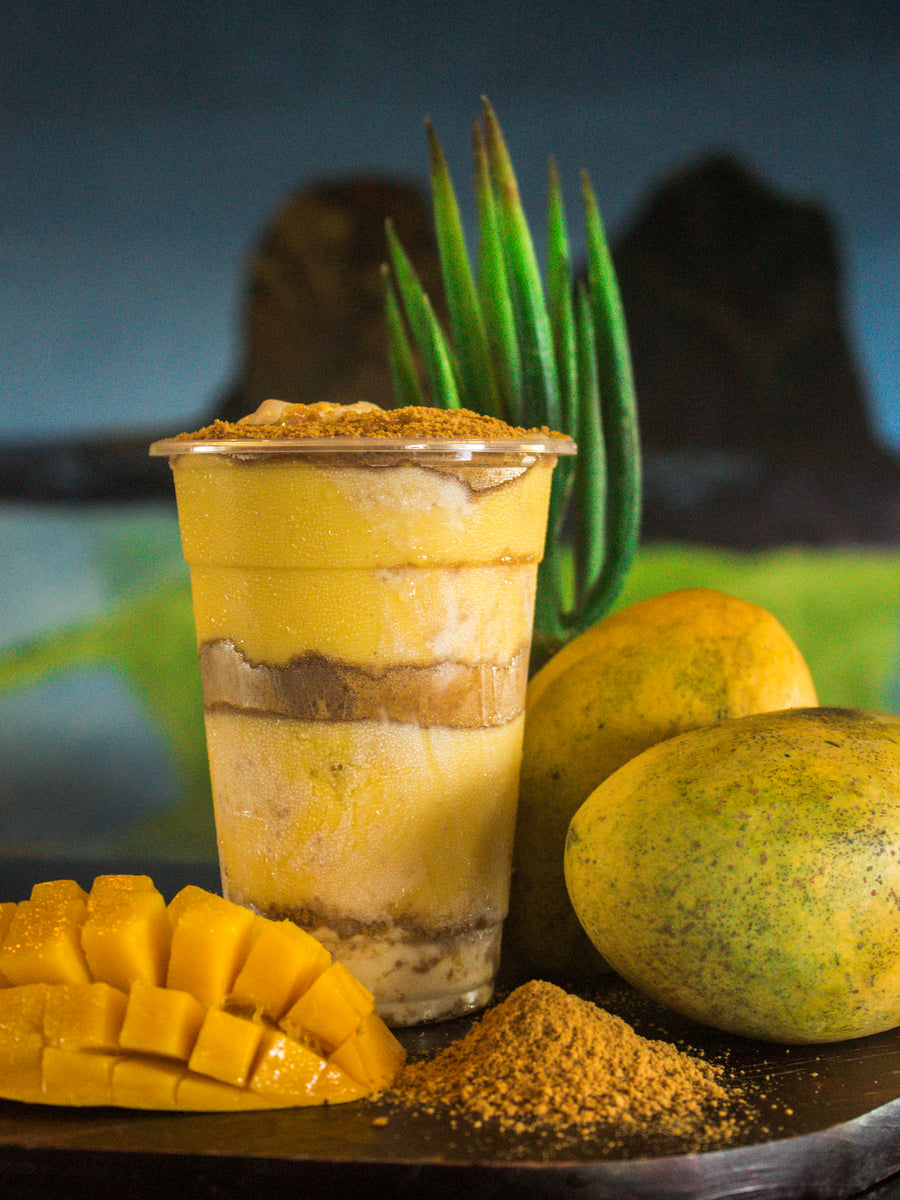 BTH Mango Graham – ORDERUNPH.COM