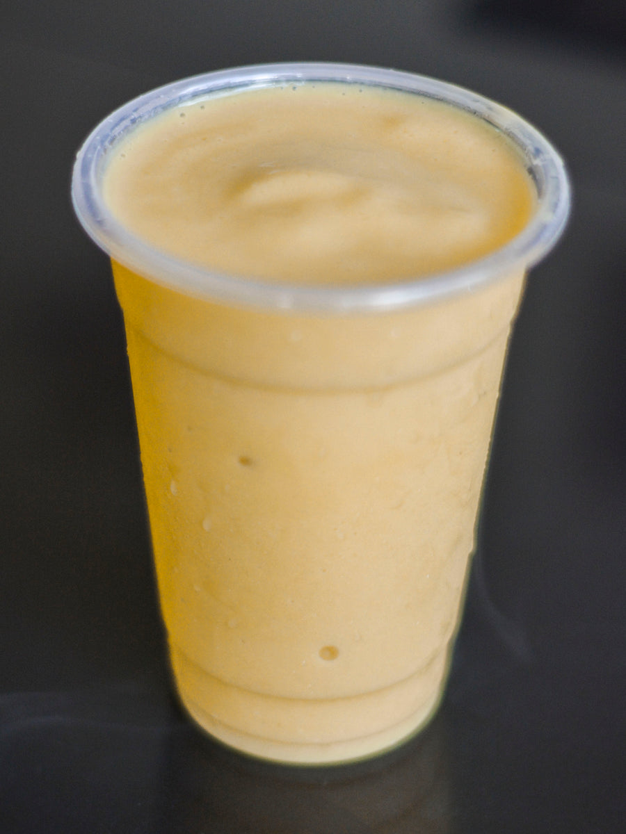 BTH Passion Fruit Smootea – ORDERUNPH.COM