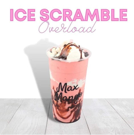 MM Ice Scramble Overload – ORDERUNPH.COM