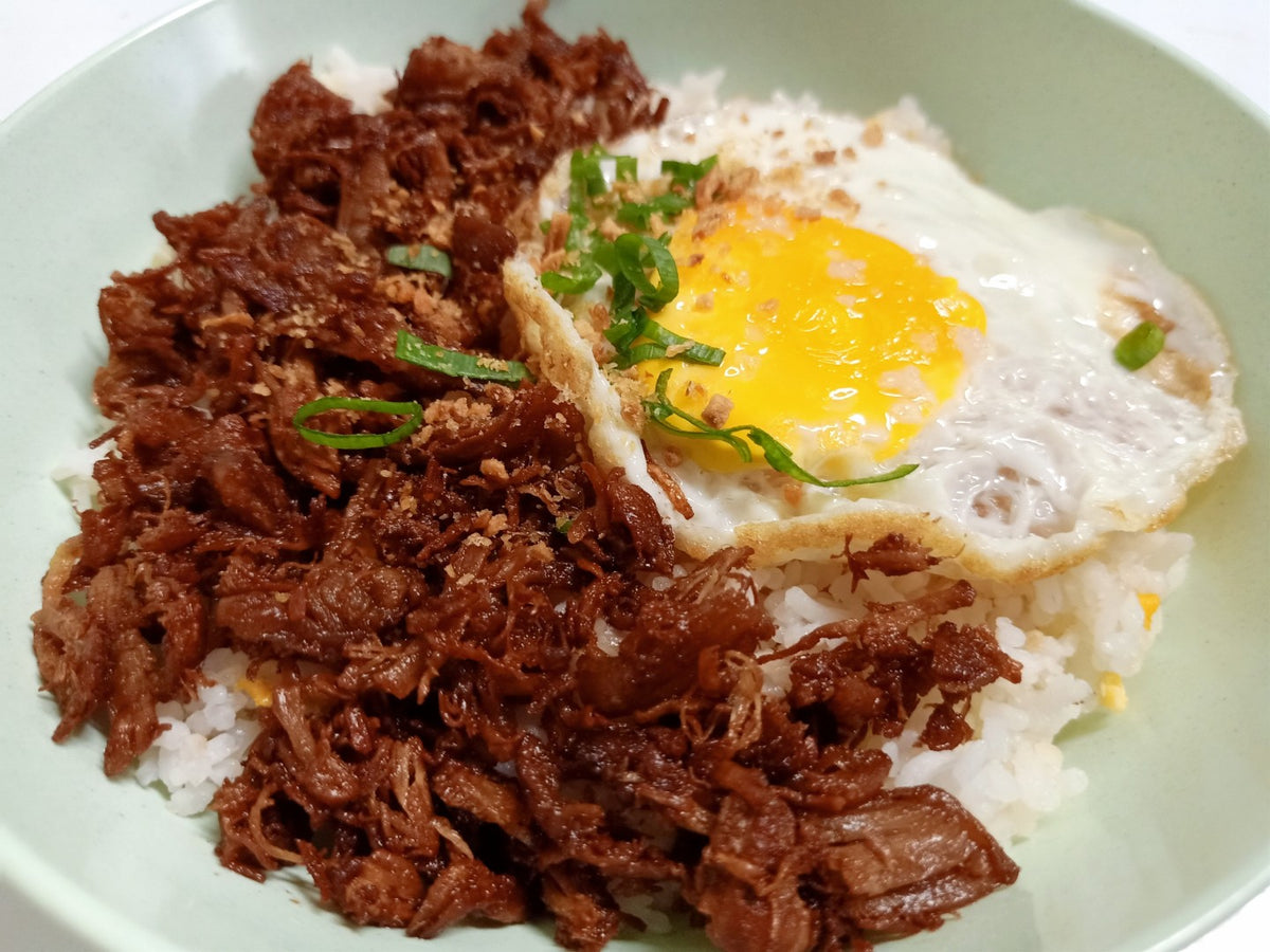 Yahmon's Silog Meals – ORDERUNPH.COM