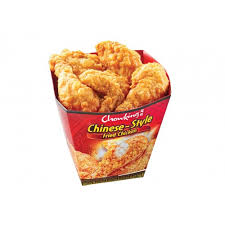 Chowking Chinese Style Fried Chicken Bucket – ORDERUNPH.COM